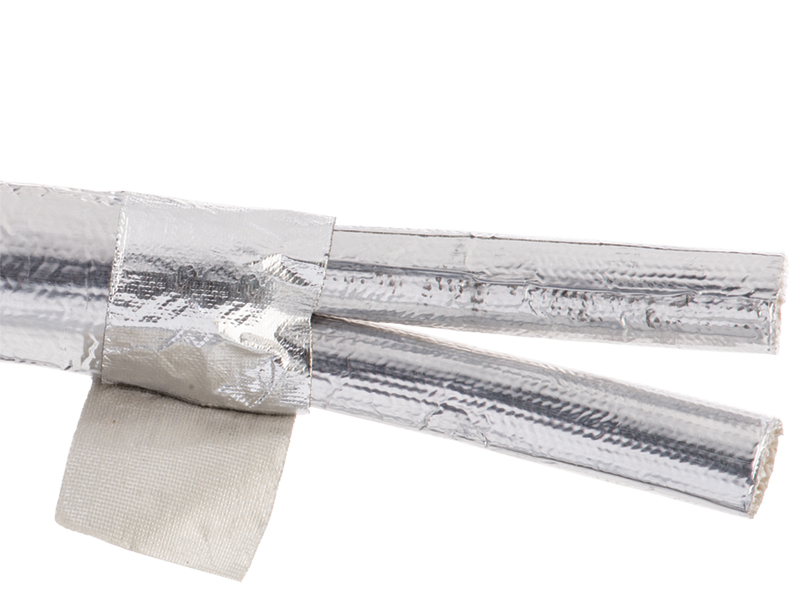 Techflex® Thermashield Tape | High Temperature Shielding Tape