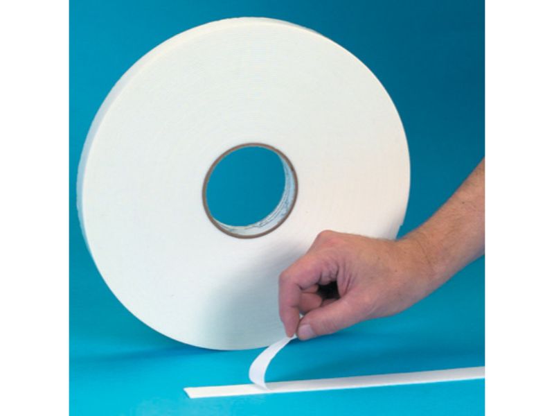 3M™ Double Sided Urethane Foam Tape 4032