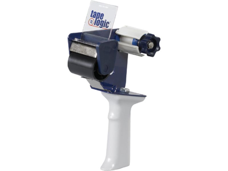 Tape Logic® 2" Long Roll Carton Sealing Tape Dispenser