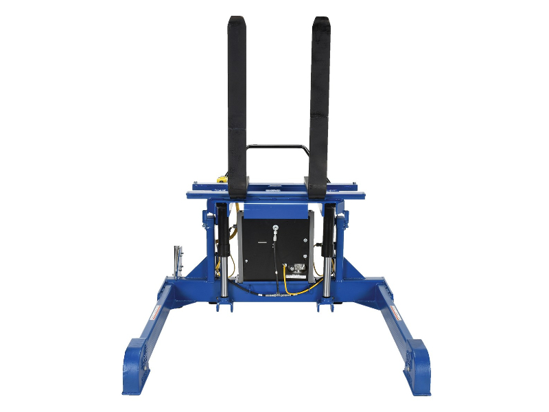 Vestil® Tilt Master Straddles