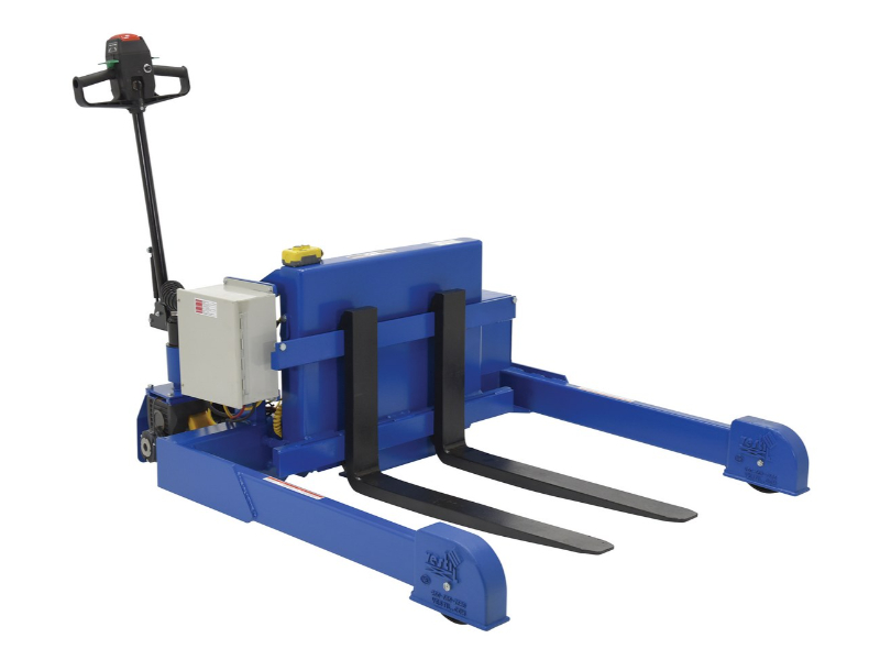 Vestil® Tilt Master Straddles