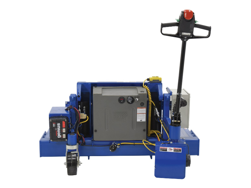 Vestil® Tilt Master Straddles