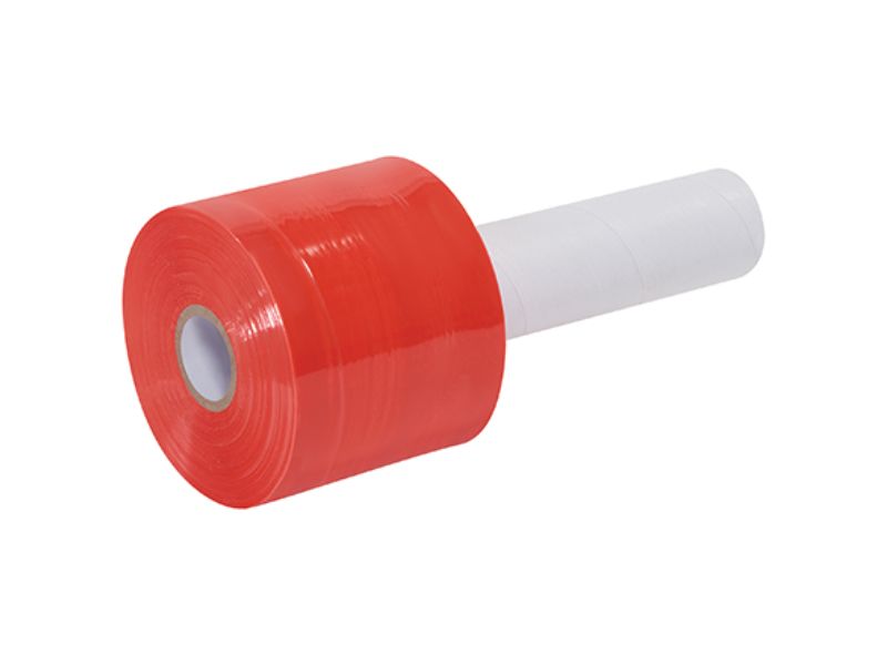 Pack Kontrol® Colored Extended Core Bundling Stretch Film