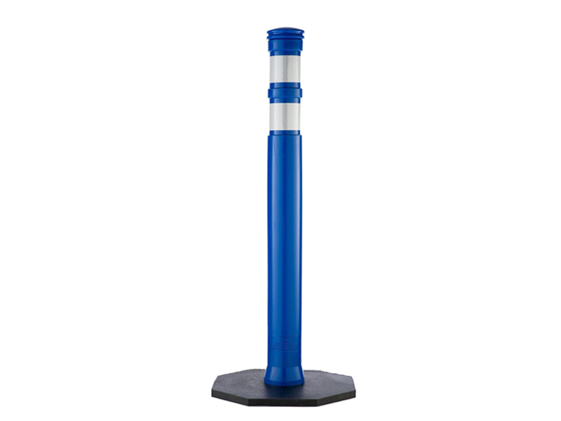 JBC® Traffic Delineator Posts & Channelizers