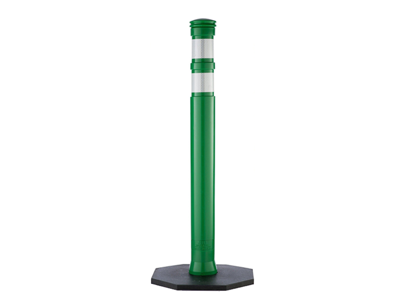 JBC® Traffic Delineator Posts & Channelizers