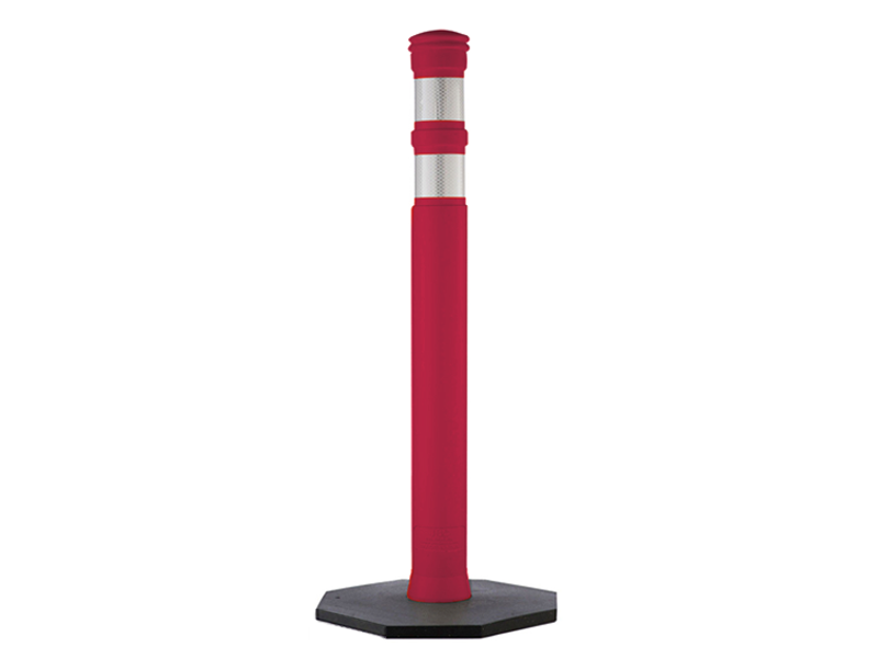 JBC® Traffic Delineator Posts & Channelizers