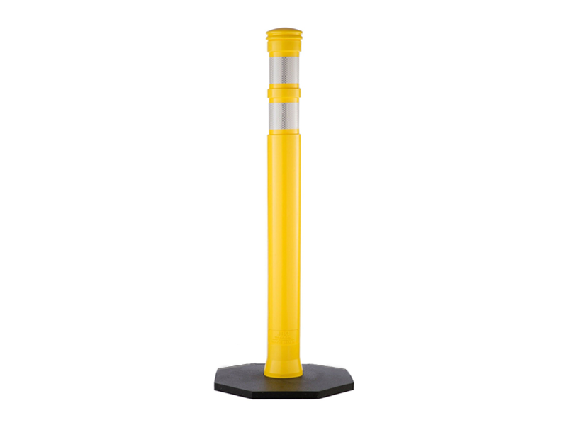 JBC® Traffic Delineator Posts & Channelizers