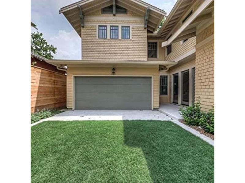 TrueGrid® Permeable Pavers | ROOT Grass Pavers