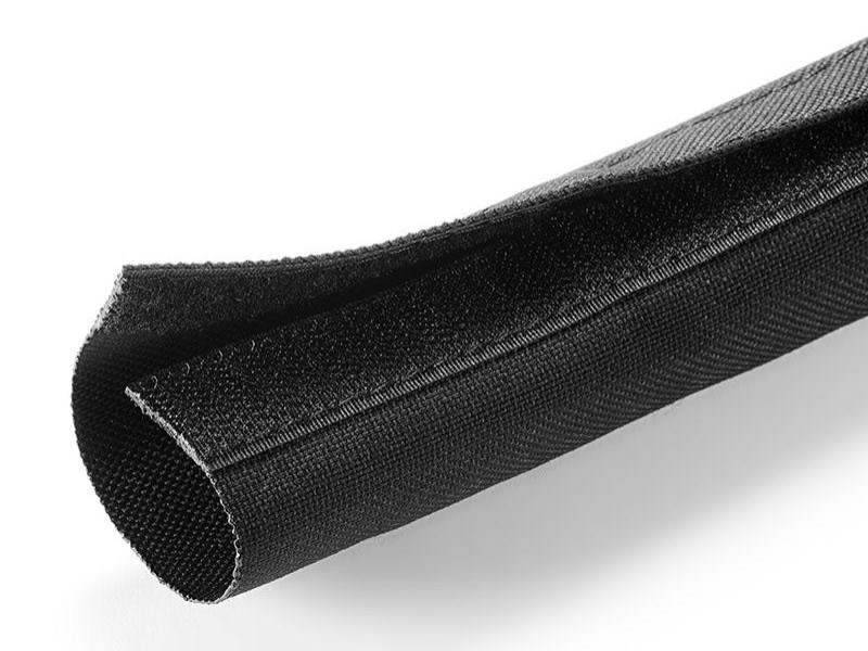 Tuff Weave Wrap Heavy Duty Hose & Cable Sleeve | Abrasion Resistant