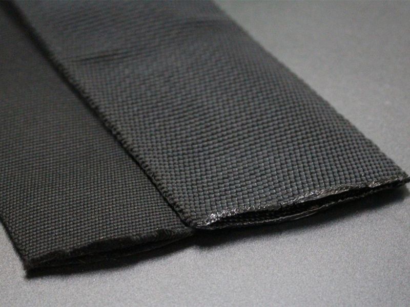 Tuff-Weave Nylon Hose Sleeving