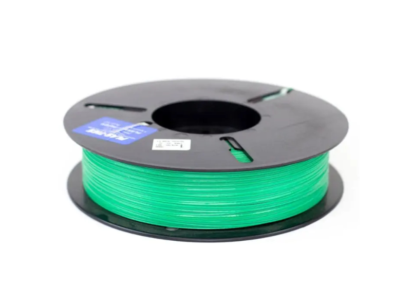 Plastic Paper Twist Tie Material Spool