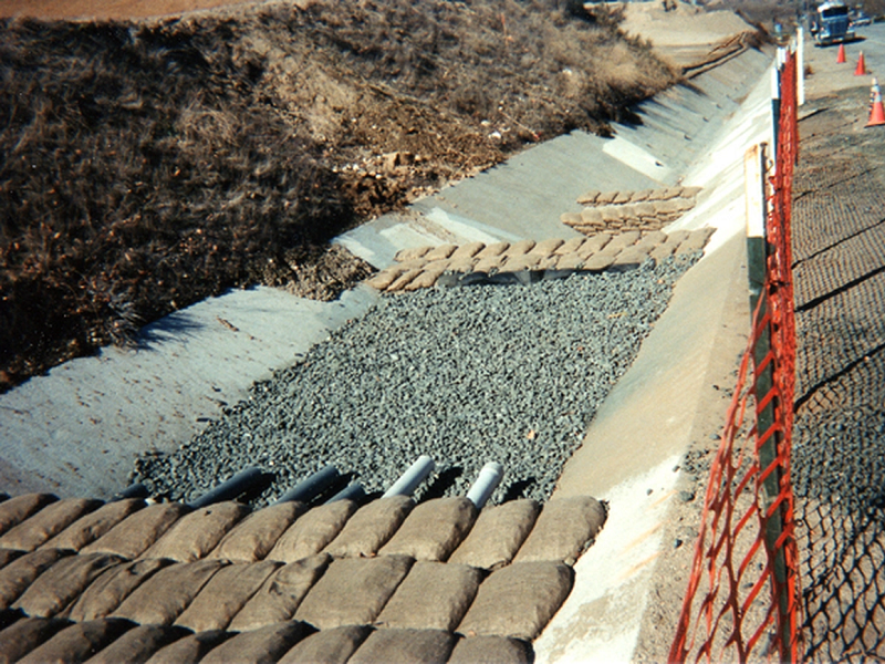 Ultratech® Gravel & Sand Bags