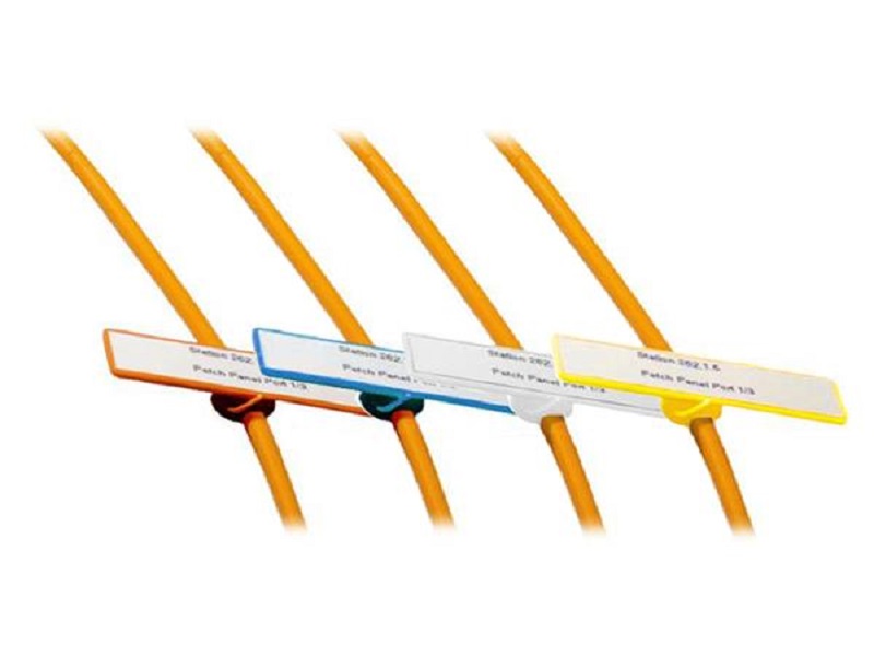 Unitag Cable Labels