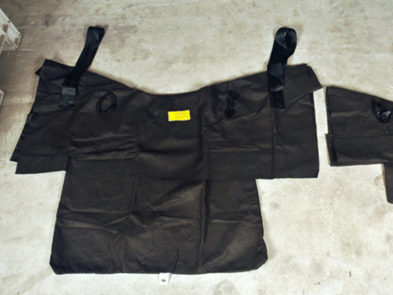 High Capacity Drain Guards Ultratech®