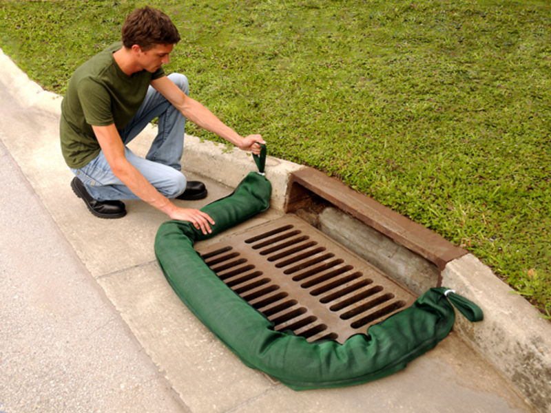 Drain Filter Socks Ultratech®