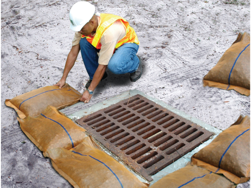 Ultratech® Gravel & Sand Bags
