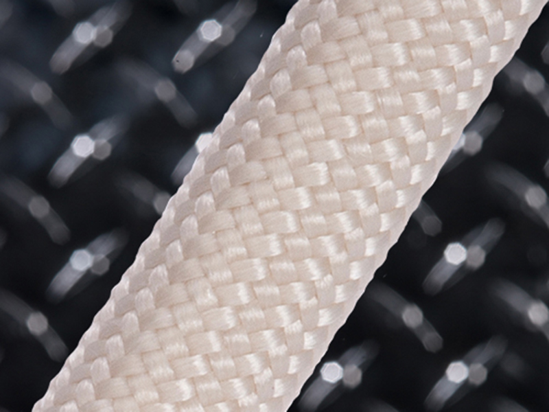 Vectran® Braided Sleeving