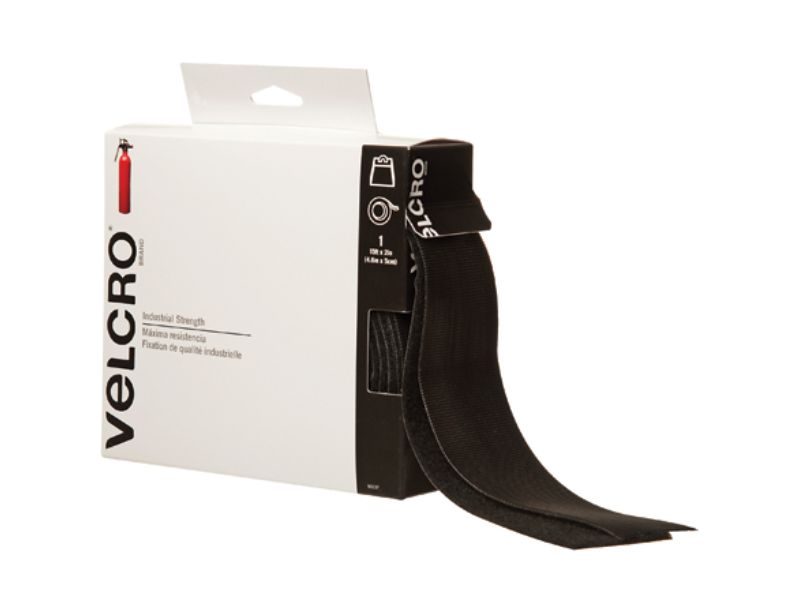 VELCRO® Brand Tape Industrial Strips Combo Pack