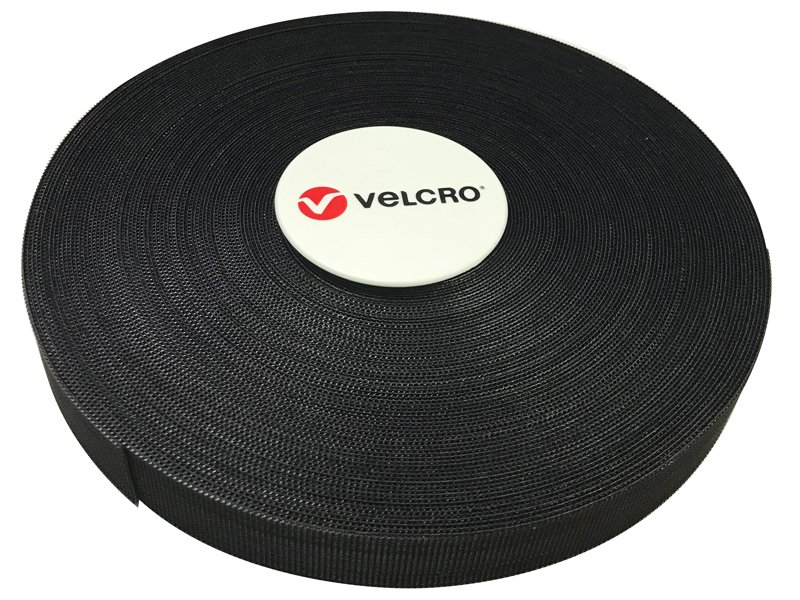 Velcro® Brand Qwik-Tie® Velcro Tape | Hook And Loop Fasteners
