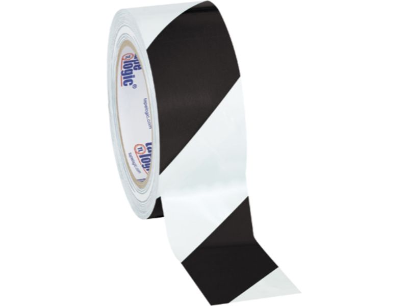 Tape Logic® Solid Vinyl Tape