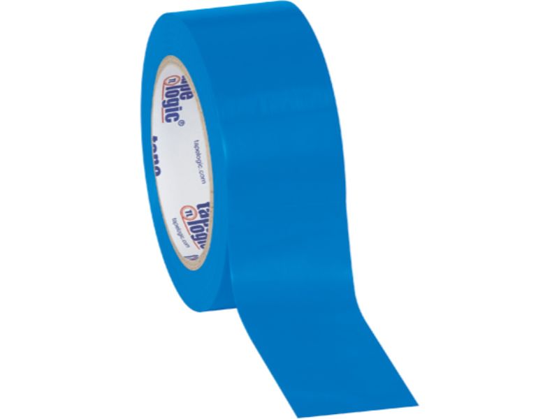 Tape Logic® Solid Vinyl Tape