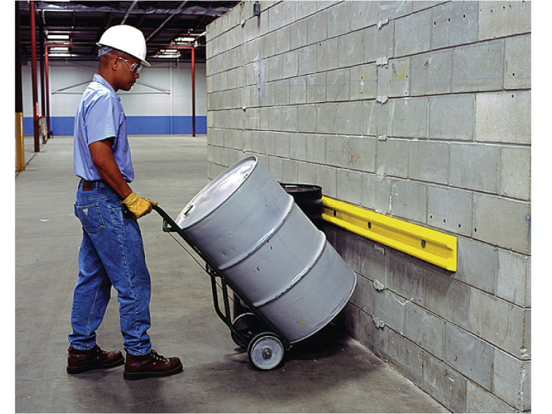 Ultra® Wall Impact Protector