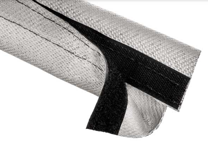 Heavy Duty Weld Wrap Sleeving
