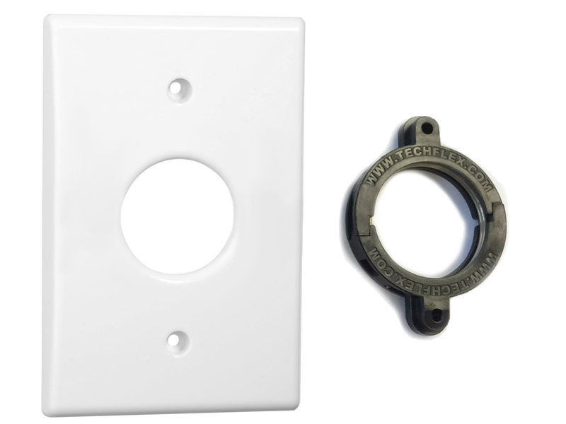 Flexo Wall Mounting Kit