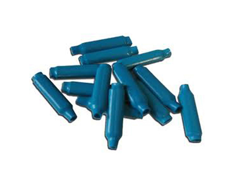 Plastic Coated B-Connector