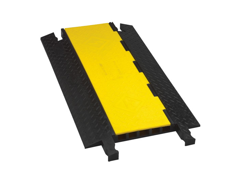 Yellow Jacket® Modular Cable Protector System (AMS)