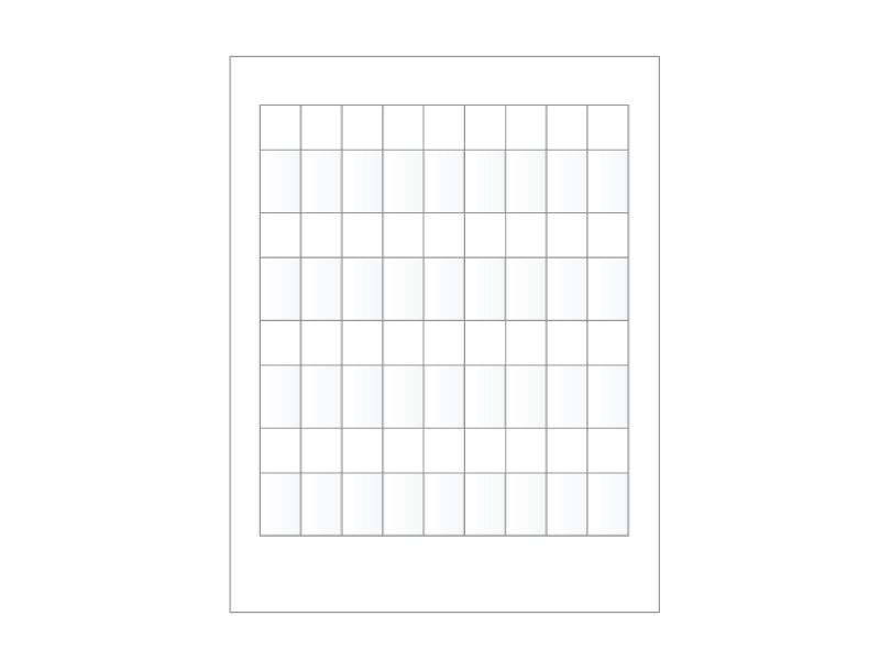 Zip Tape® Cable Sheet Labels | Laser Printer Sticker Paper